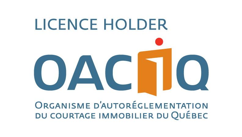 Агент (брокер) по продаже недвижимости в Монреале