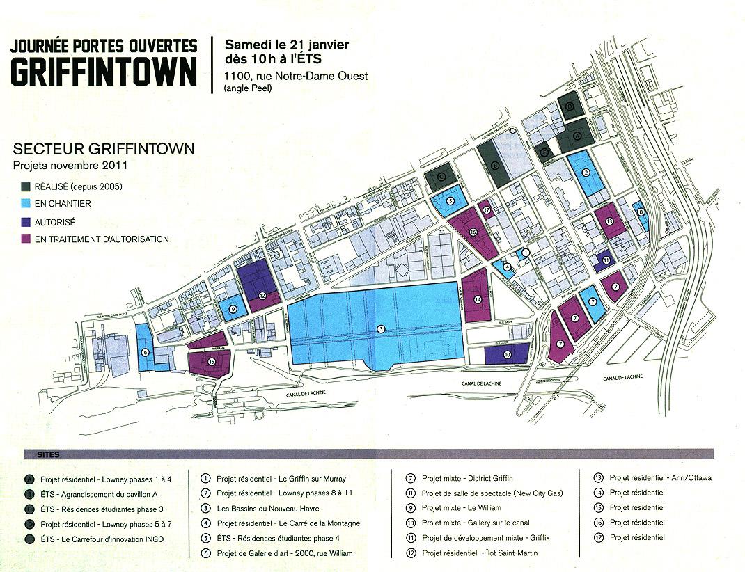 Недвижимость в Канаде, Монреале, Квебеке